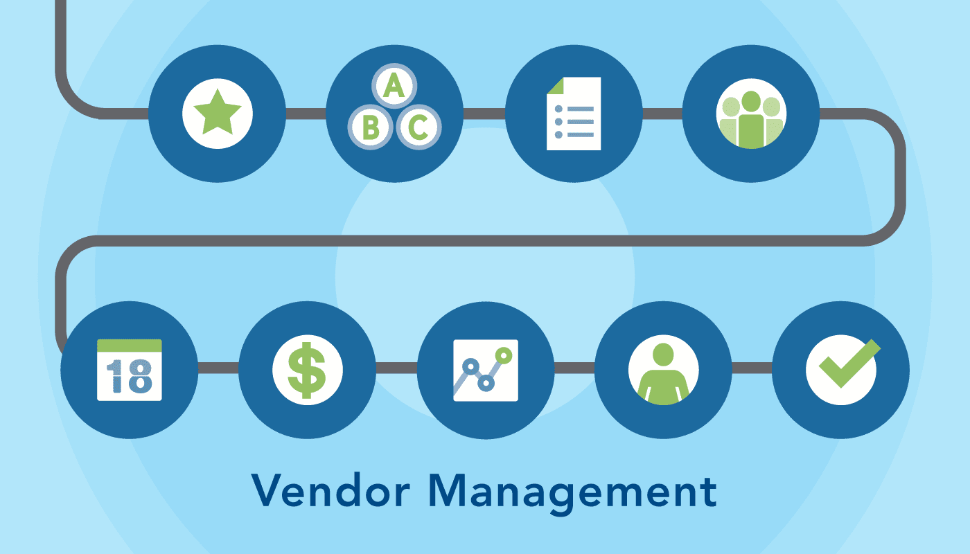 T2Tech | Steps for Beginning Vendor Relations
