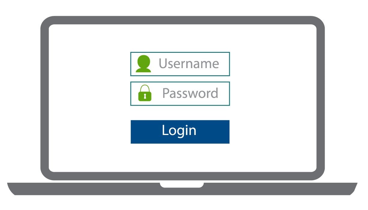 T2Tech | The Future of Password Management