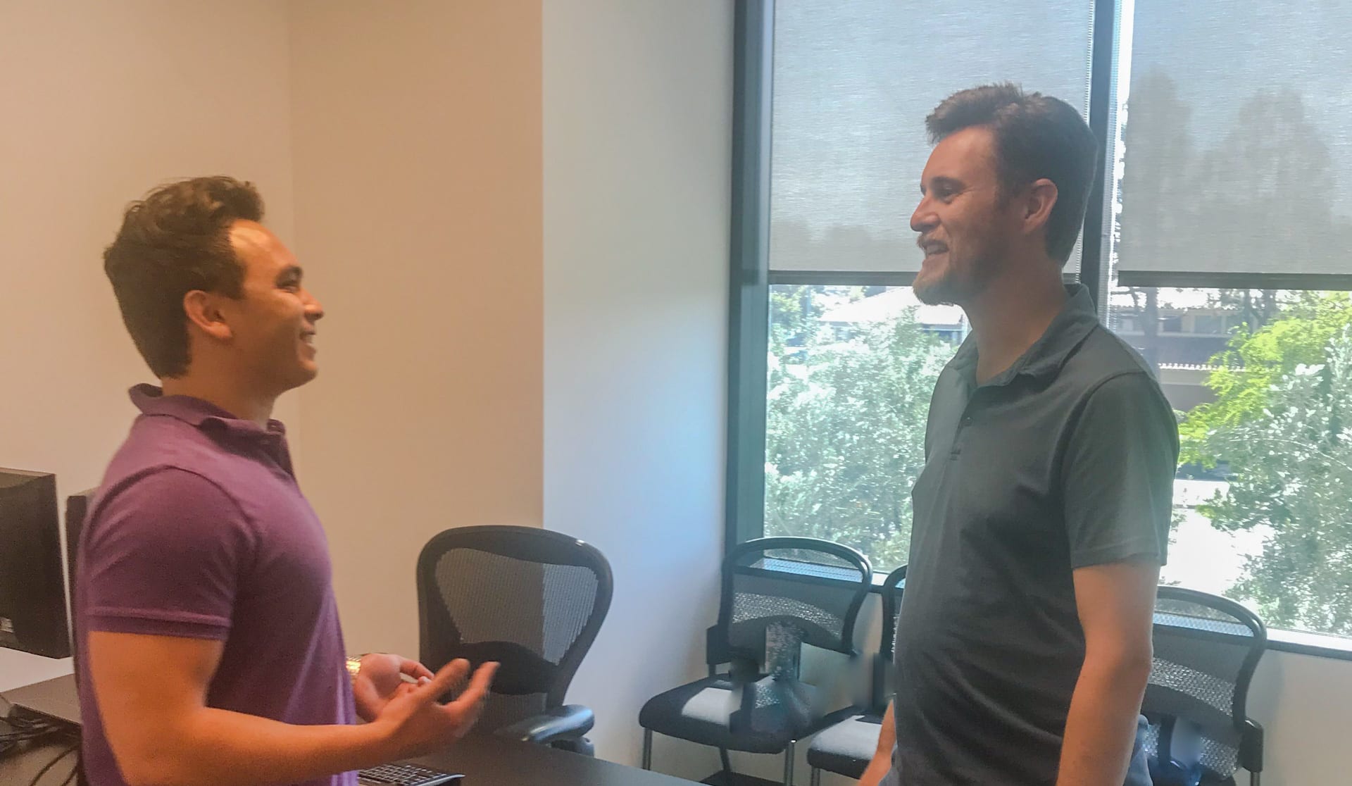 T2Tech | Celebrating Milestones at T2 Tech Group