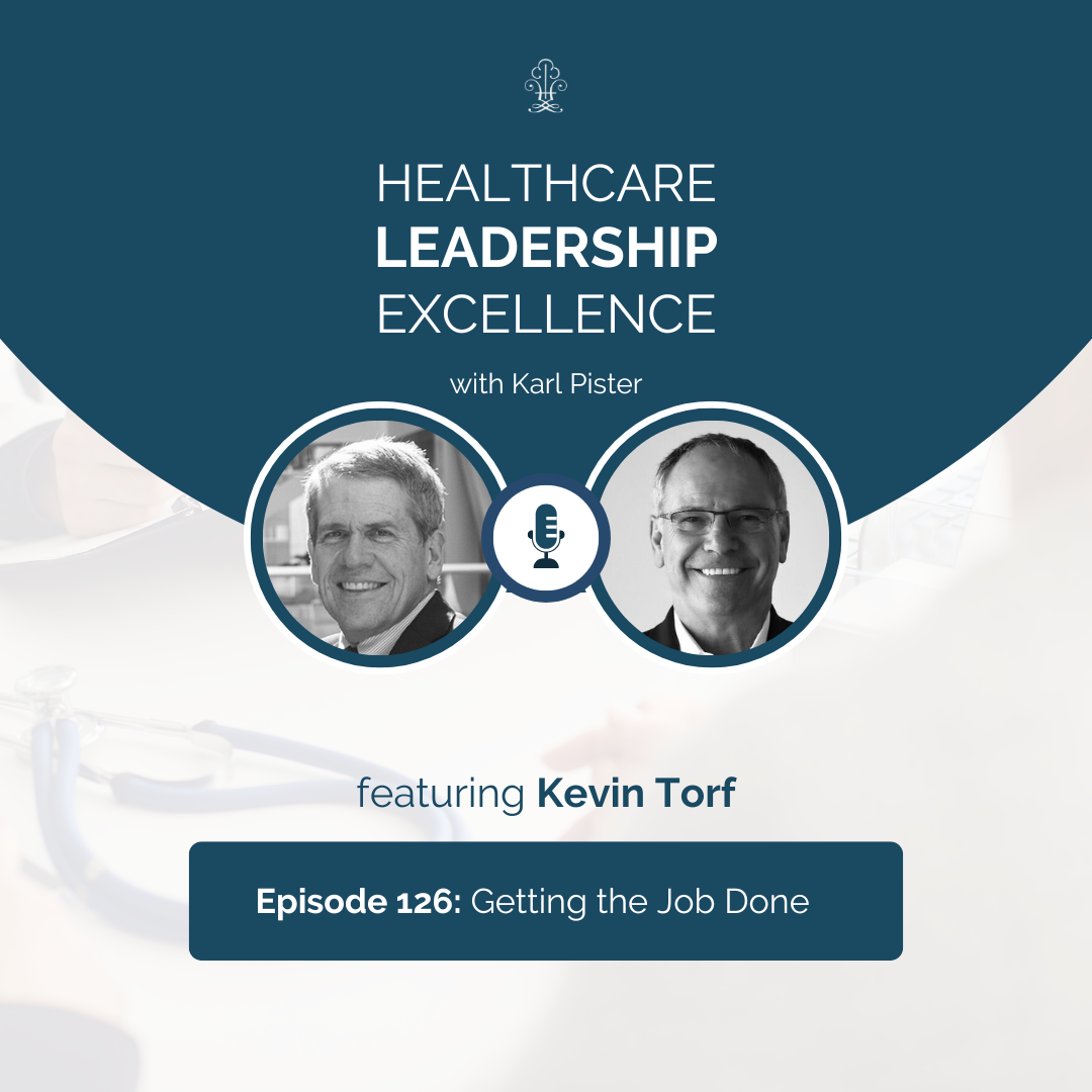 T2Group | Kevin Torf Shares Actionable Leadership Insights on the ...